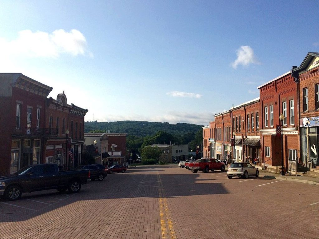 New Life Coming to Cattaraugus: Daich Coatings to Open First U.S ...
