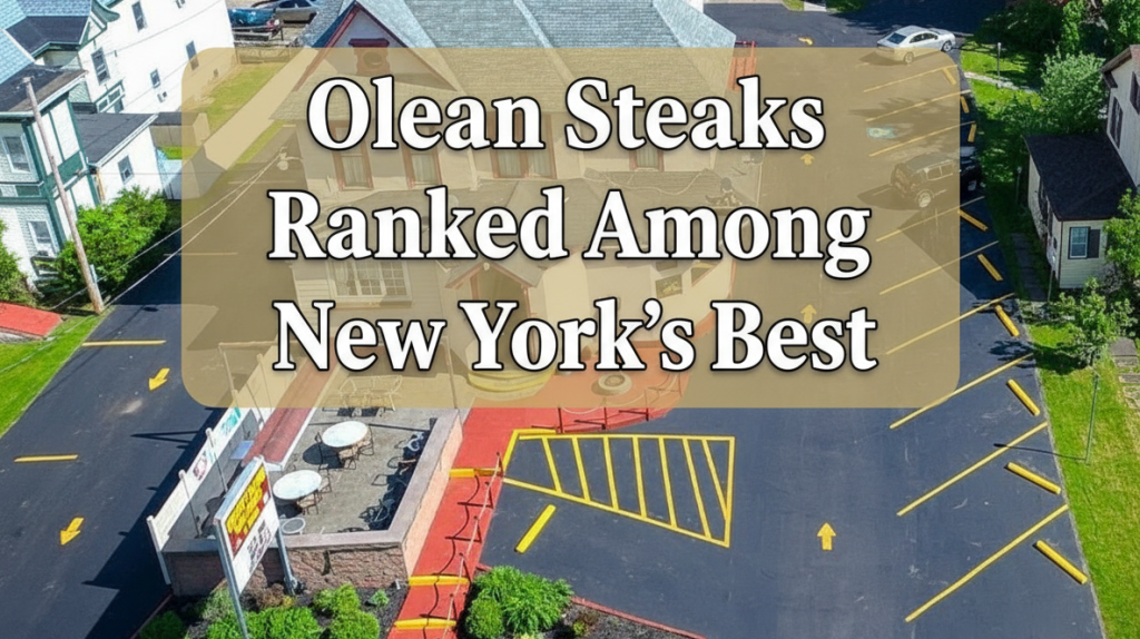 3 Olean Steakhouses Ranked Among New York’s Best: Century Manor, Beef-N ...